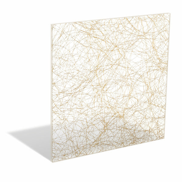 Metallic - Gold Spun – Imperial Products Pte Ltd